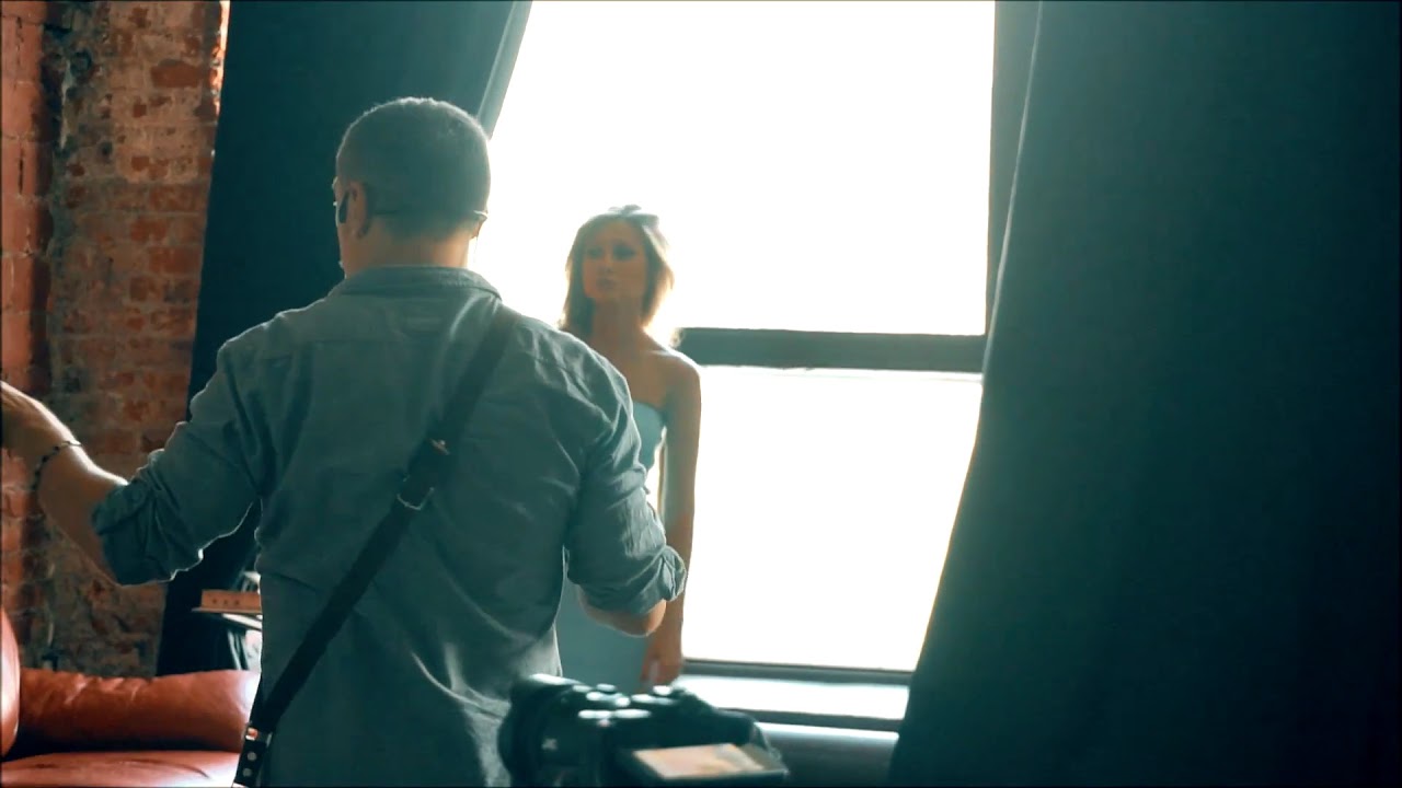 online workshop (backstage) - YouTube