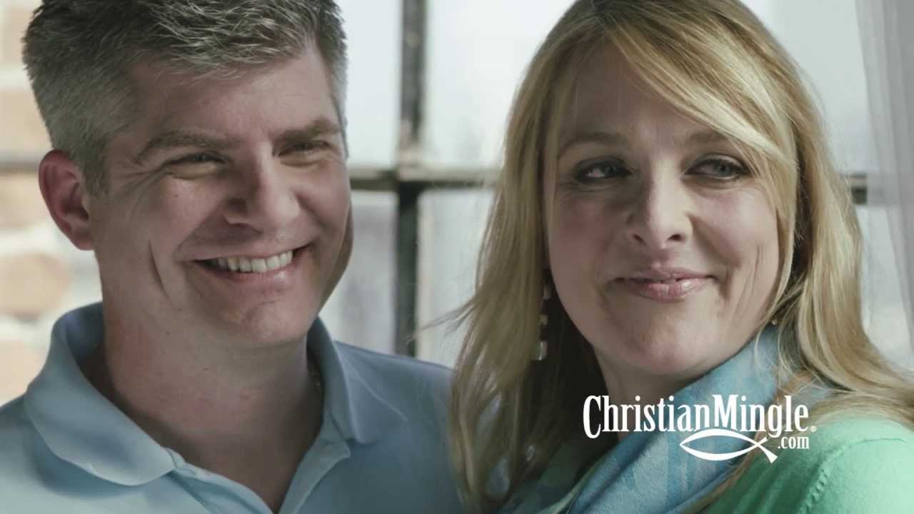 Andrea & Bryan: The Beauty Of New Beginnigs - YouTube