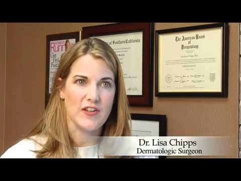 Lisa Chipps, MD @ Moy-Fincher-Chipps Facial Plastics/Dermatology - YouTube