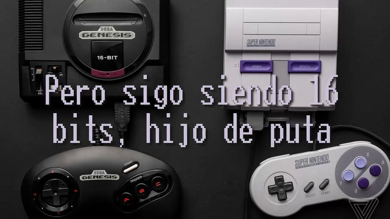 Génesis 16:12 sub español [The left rights] - YouTube