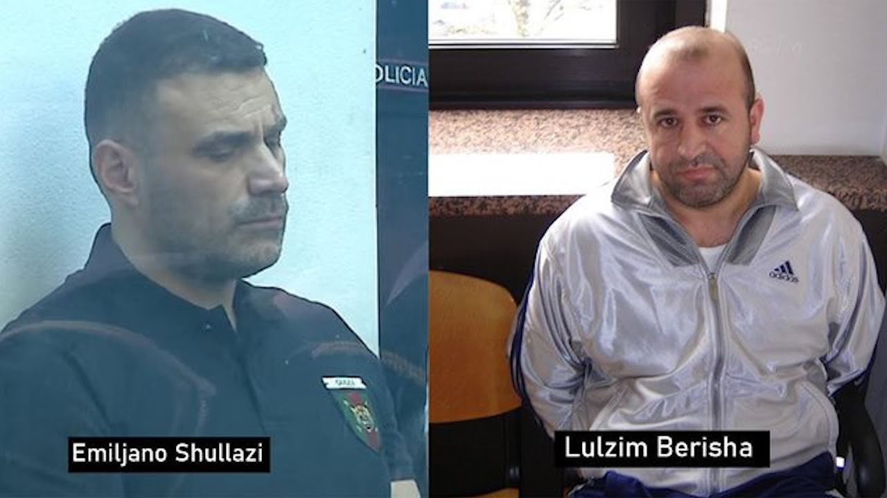 “Më mban mend mua?”/ Debate të forta në gjyqin e Emiljano Shullazit dhe ...