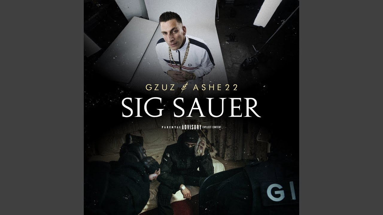 Sig Sauer - YouTube Music
