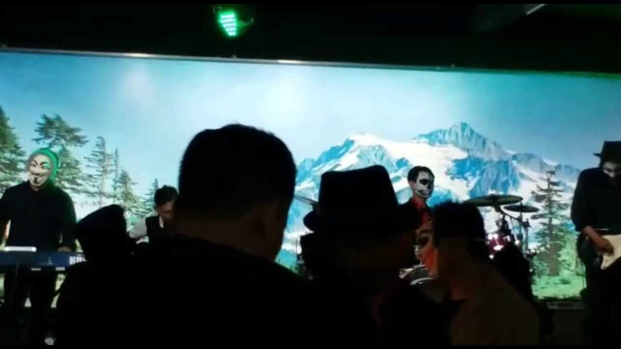 PONOROGO LIVE POPER - YouTube