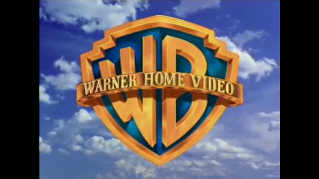 My Warner Bros VHS Collection (Part 1) - YouTube