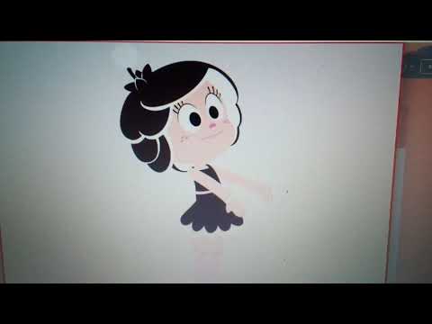 Character Story (Alex Henderson Style) Part 23 - ''Play Nice!''