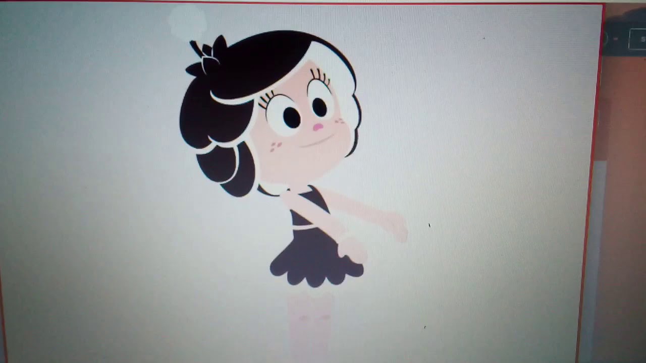 Character Story (Alex Henderson Style) Part 23 - ''Play Nice!'' - YouTube