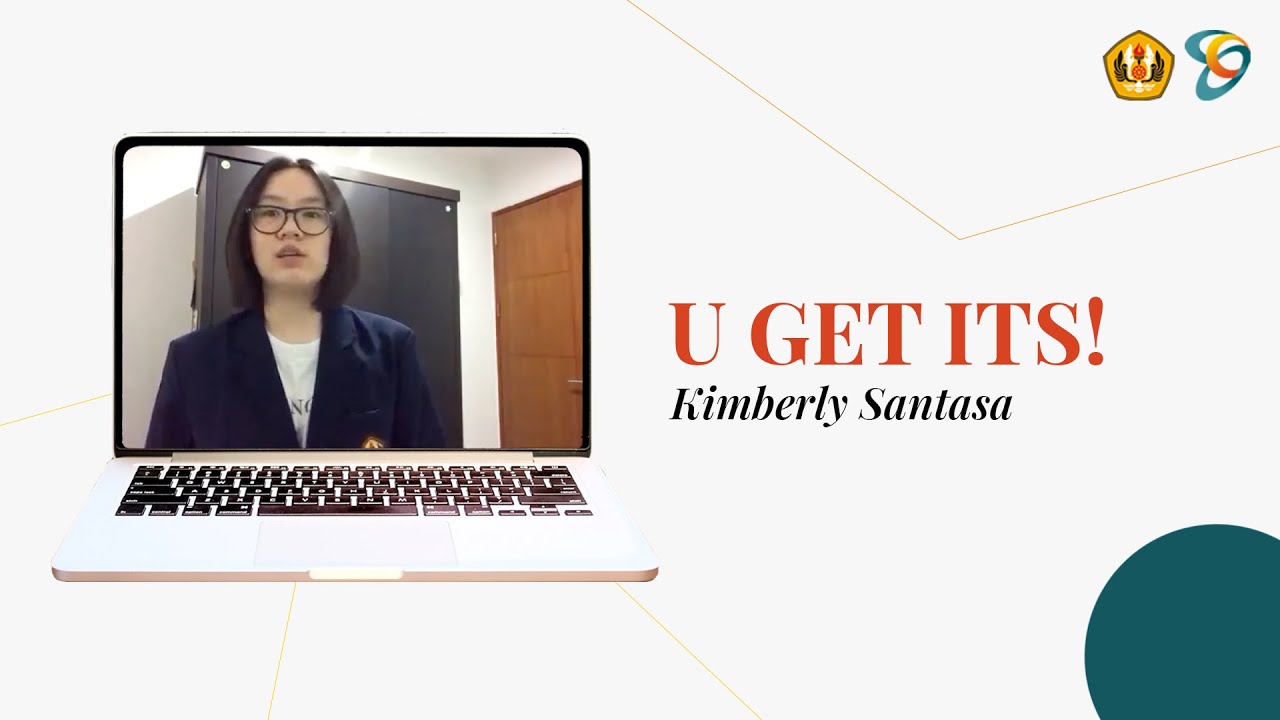 U GET ITS! - Kimberly Santasa - Indonesia - YouTube