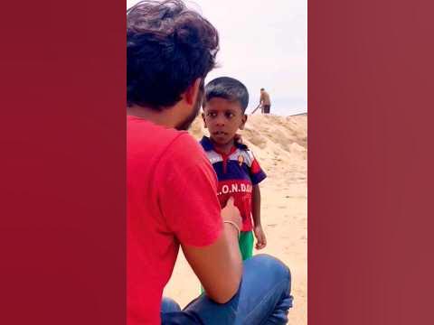 😭அண்ணா வலை இழுக்குரன் மீன் தருவீங்களா We are raskol | Full Video link ...