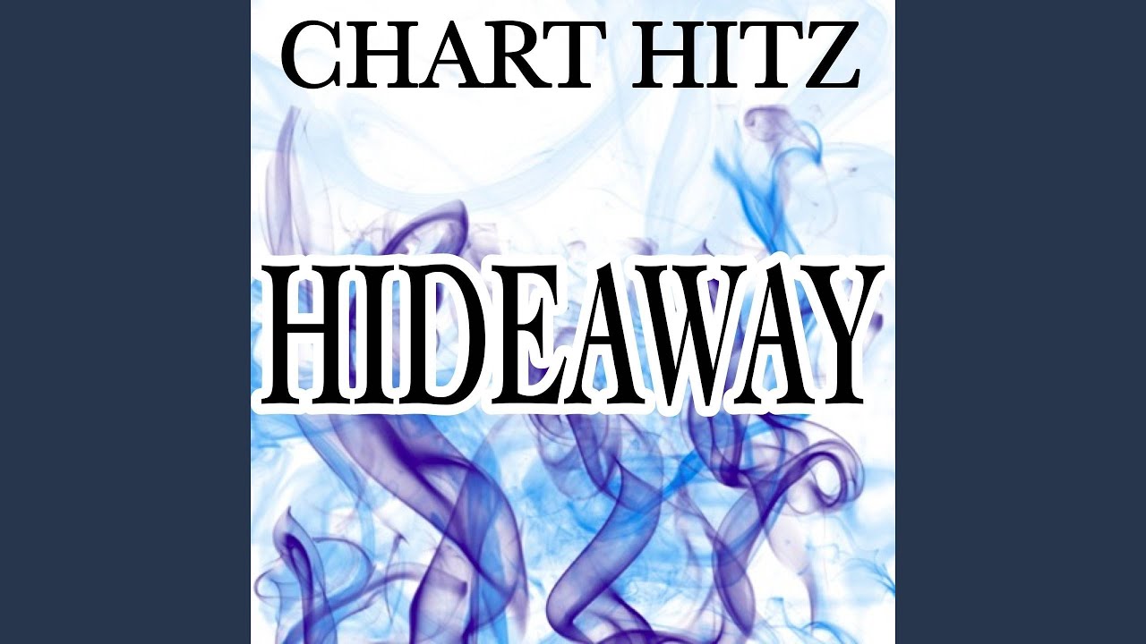 Hideaway Instrumental Version) - YouTube