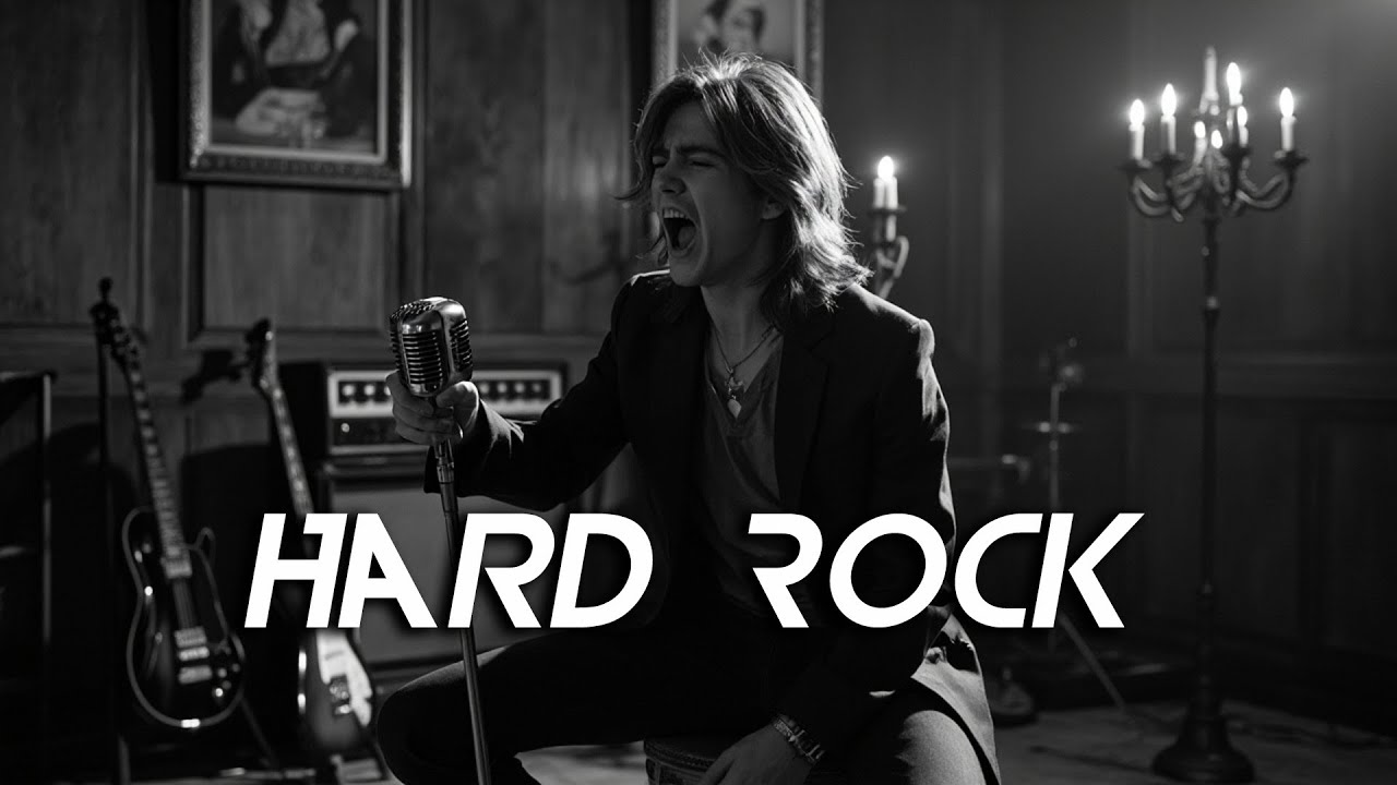Rock vibes That Defined a Generation – Rock Radiator Picks - YouTube