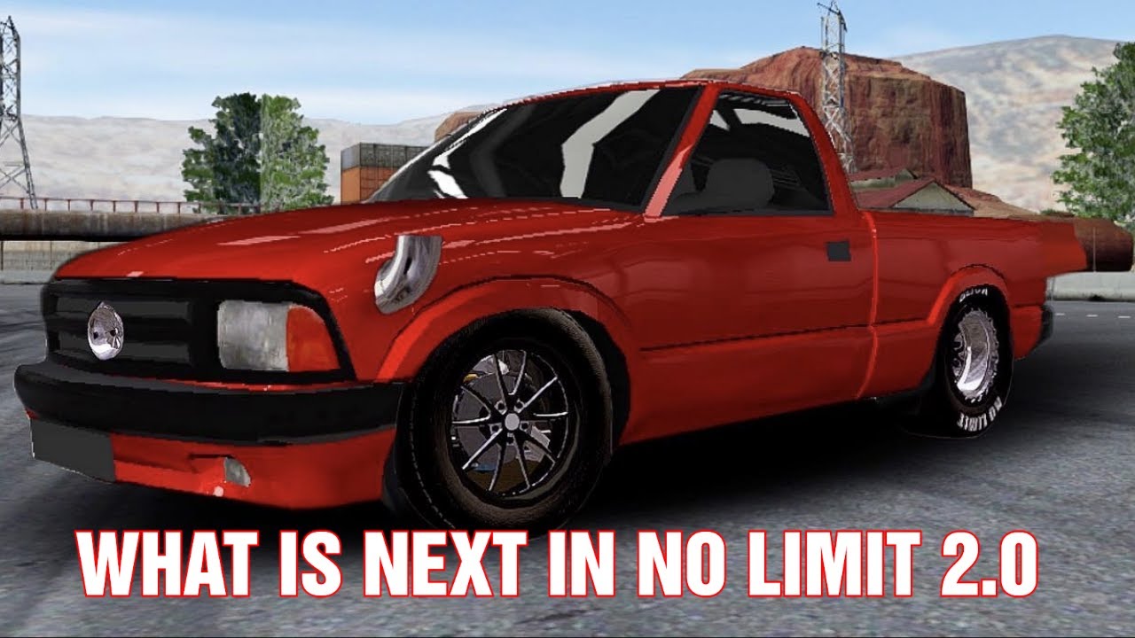 WHAT IS NEXT FOR NO LIMIT 2.0? OFFROAD TRUCKS OR PRO MODS? - YouTube