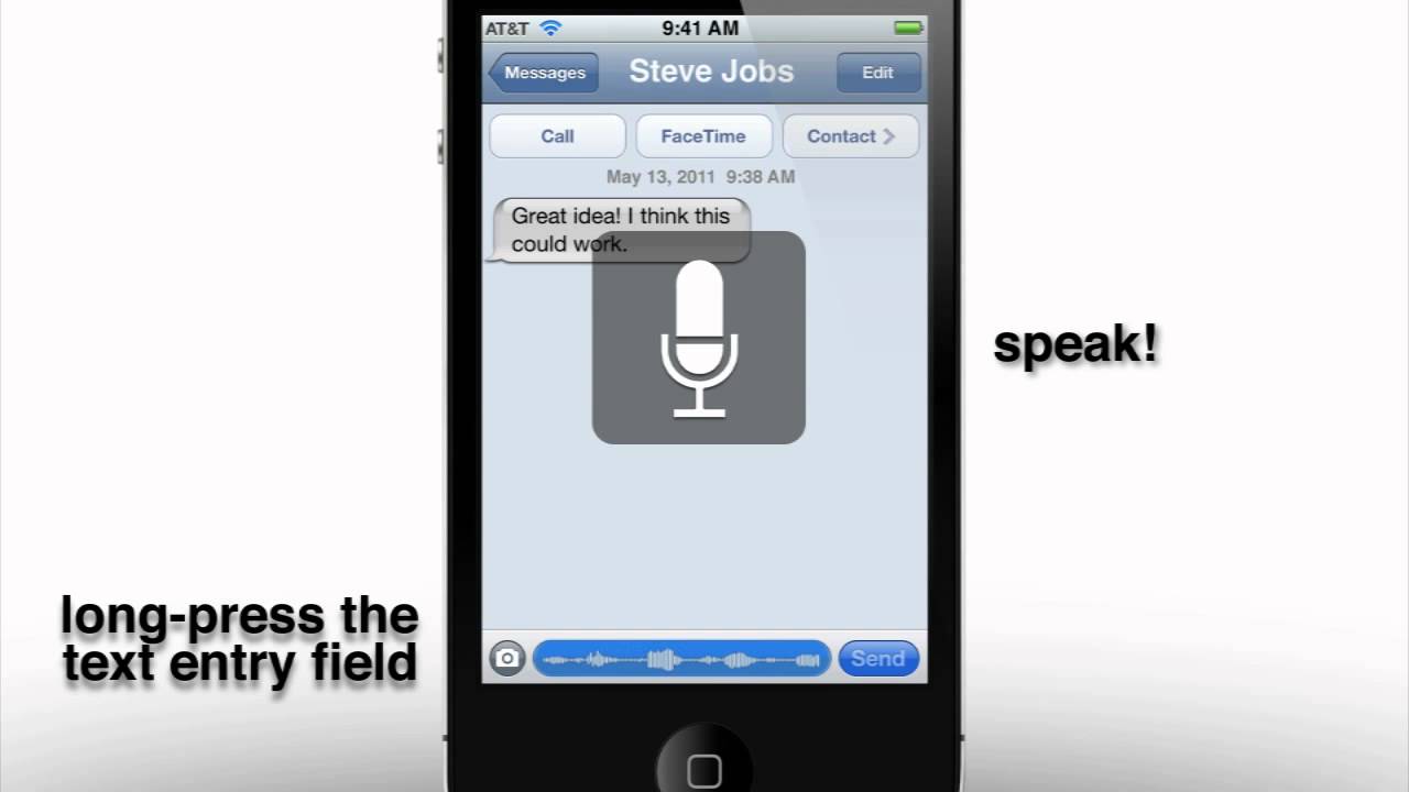 IOS 5 Concept Speech Recognition YouTube ios-5-concept-speech-recognition-youtube