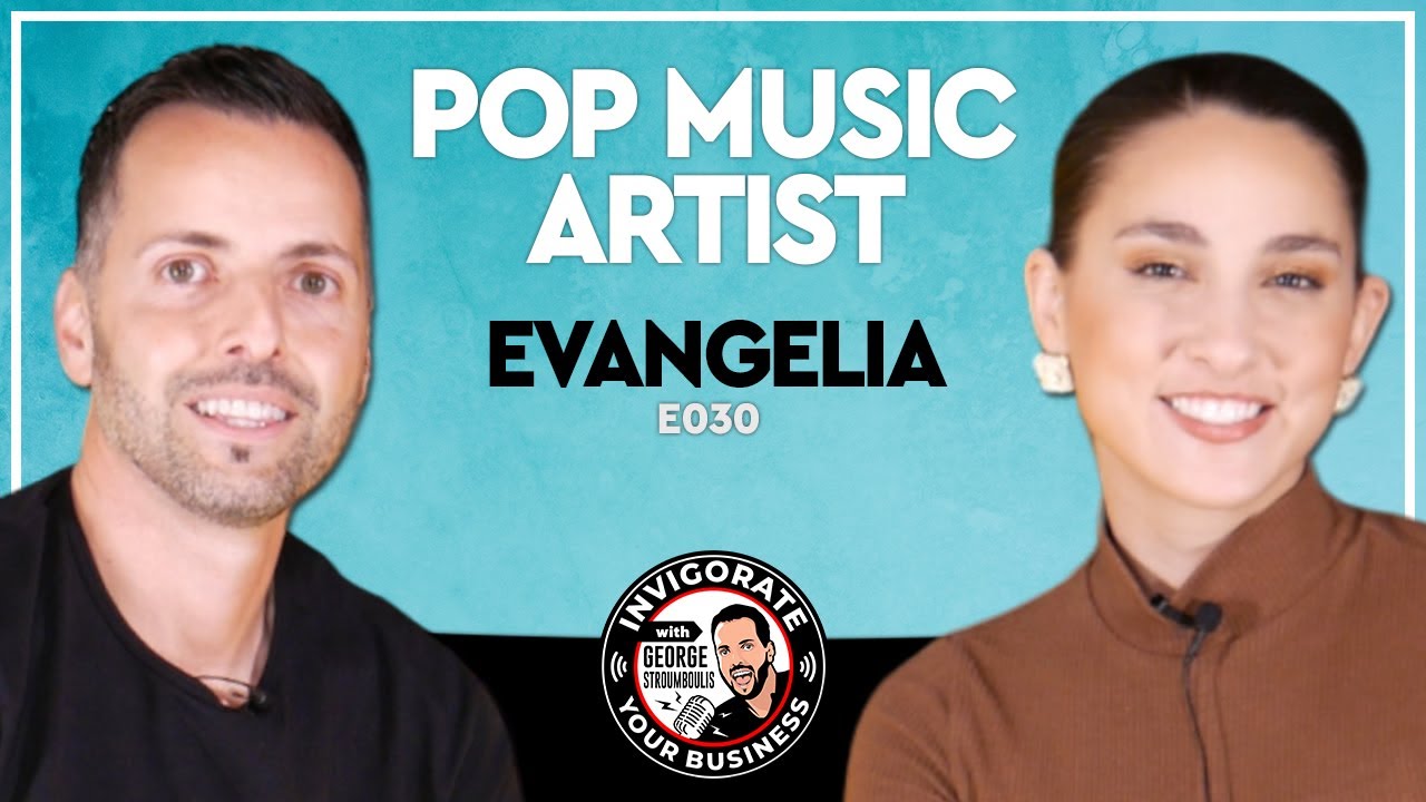 E030: Pop Music Singer, Sony Recording Artist, Sold Out Barclays Center ...