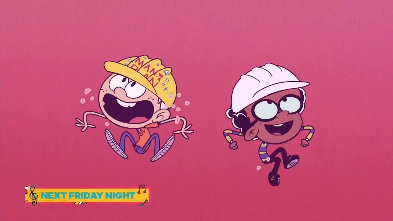 Friday Night Premieres Promo - July 1, 2022 (Nickelodeon U.S.) - YouTube