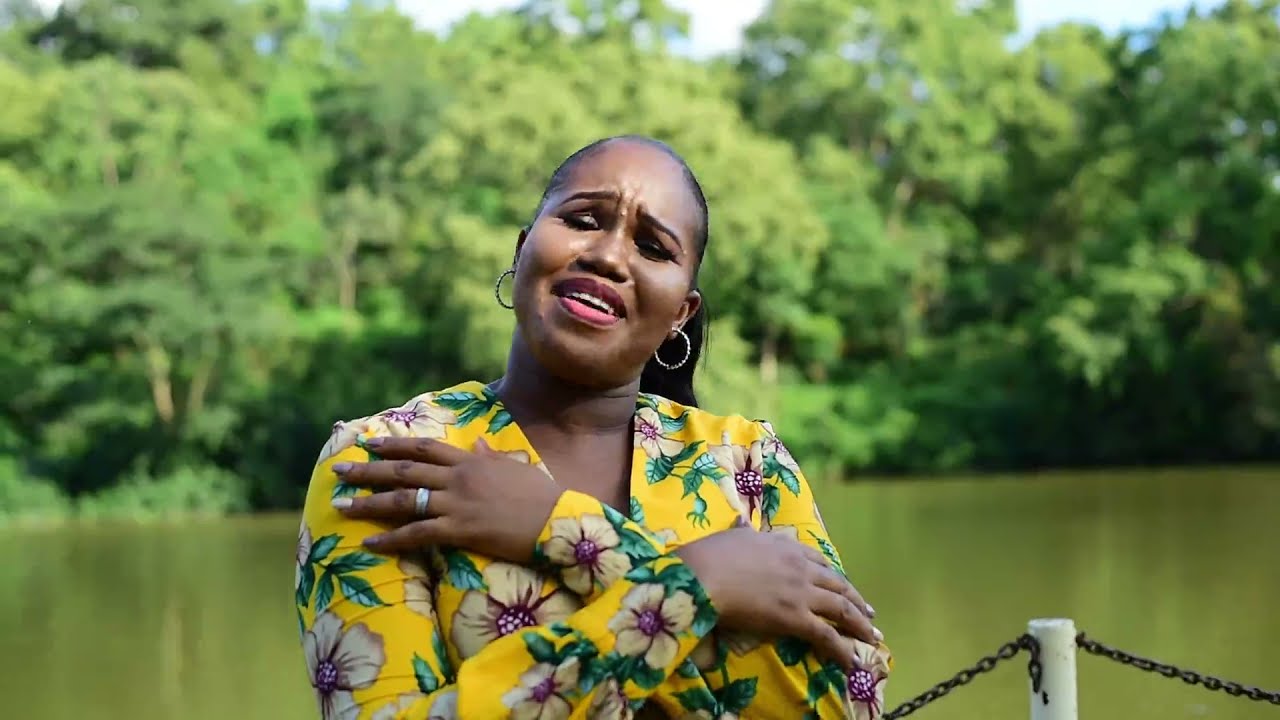 My Confidence by Jenny Light - YouTube