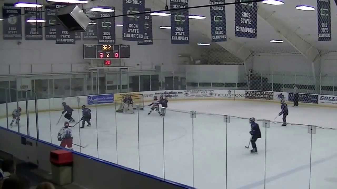 2001 Redford Kings VS Birmingham Rangers 11-06-13 - YouTube