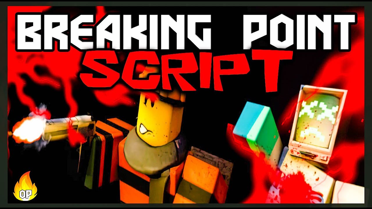 TOP | Breaking Point Script [2023] Very OP 🔥 - YouTube