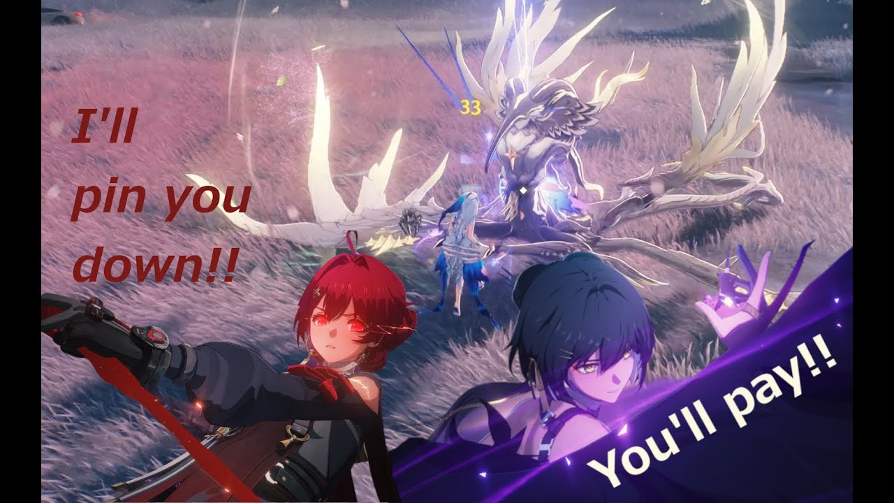 Uncle Henry VS havoc duo in Fairy Tale's Finale - YouTube