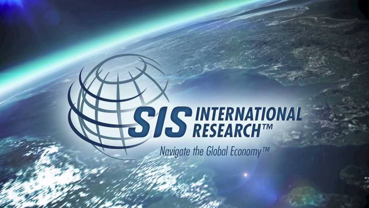SIS International Research | Globala Marknadsundersökningar - YouTube