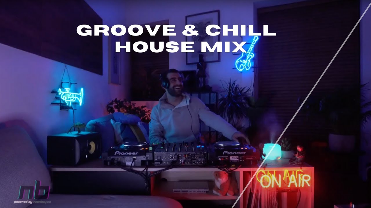 #10 Lighthouse - Monday sessions with Angelo Jansen - YouTube