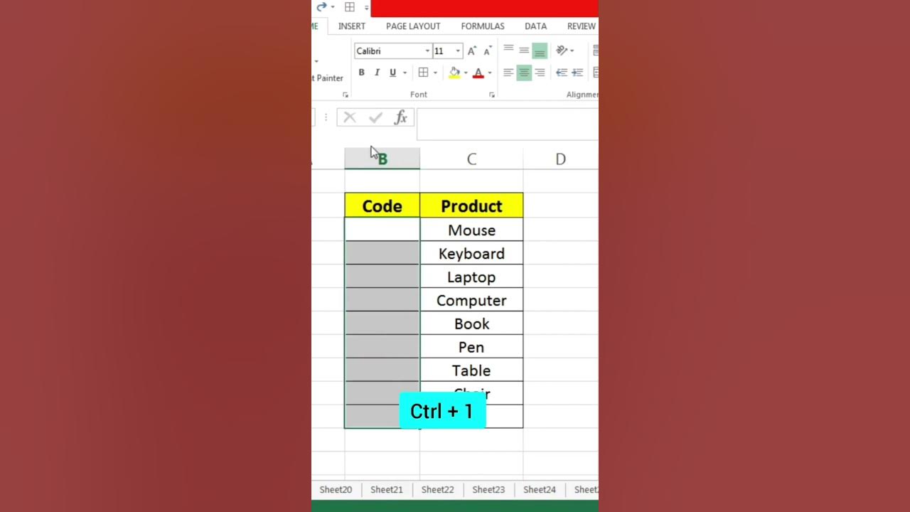 Exceltech Excelshortcuts Smartphone Exceltricks Excel Smartexcel Tutorial Youtube