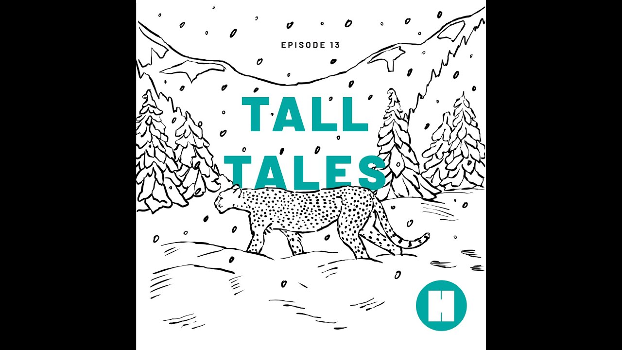 Tall Tales - YouTube
