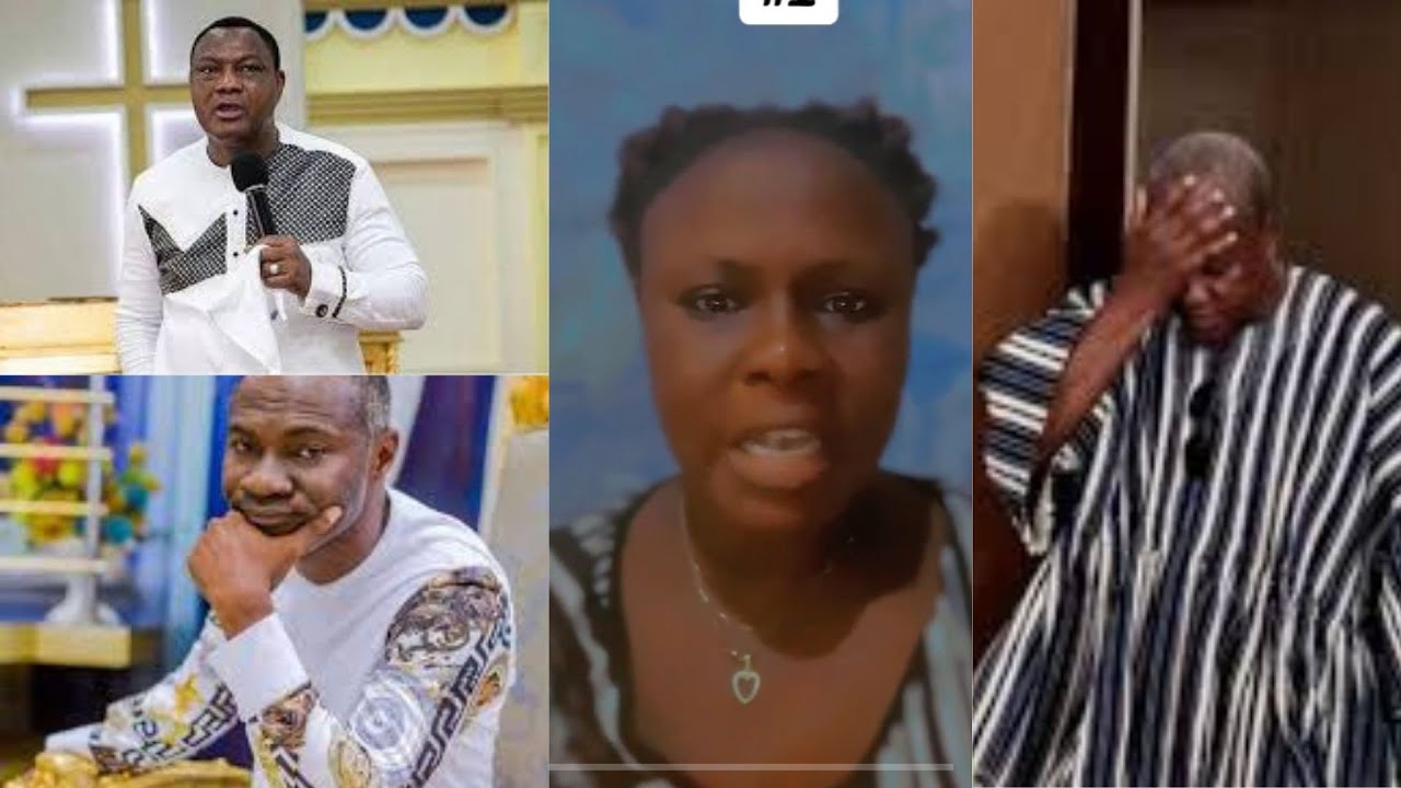 Church Members To Pastors; We Will Stop Coming To Church If You Don't ...