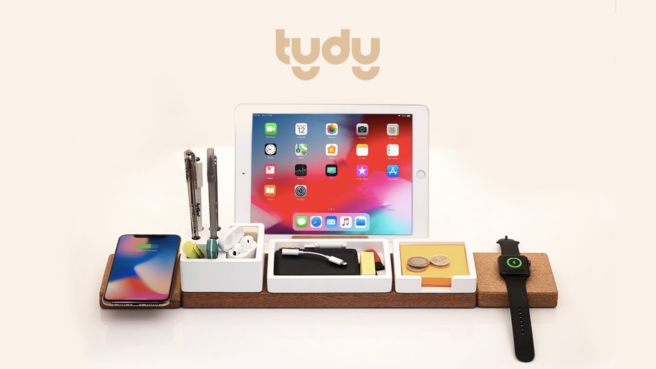 Simply tidy it up! - YouTube