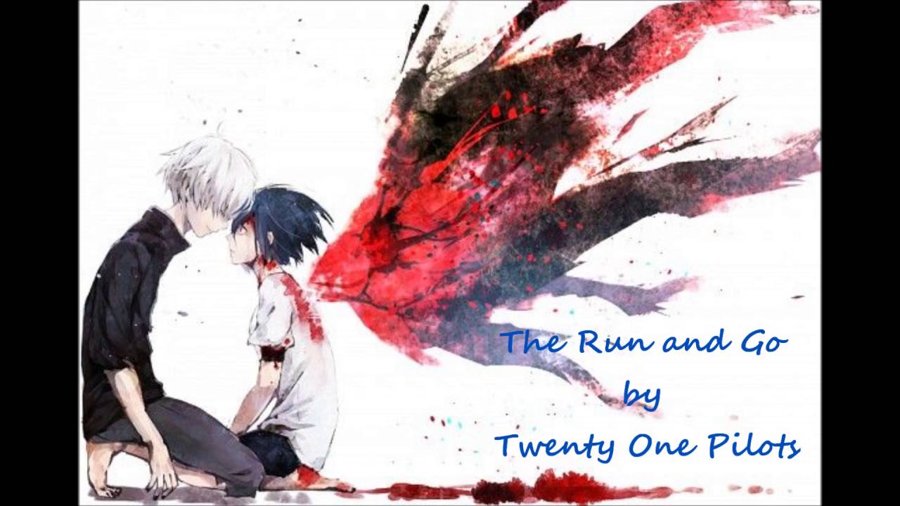 The Run and Go by Twenty One Pilots - Nightcore - YouTube
