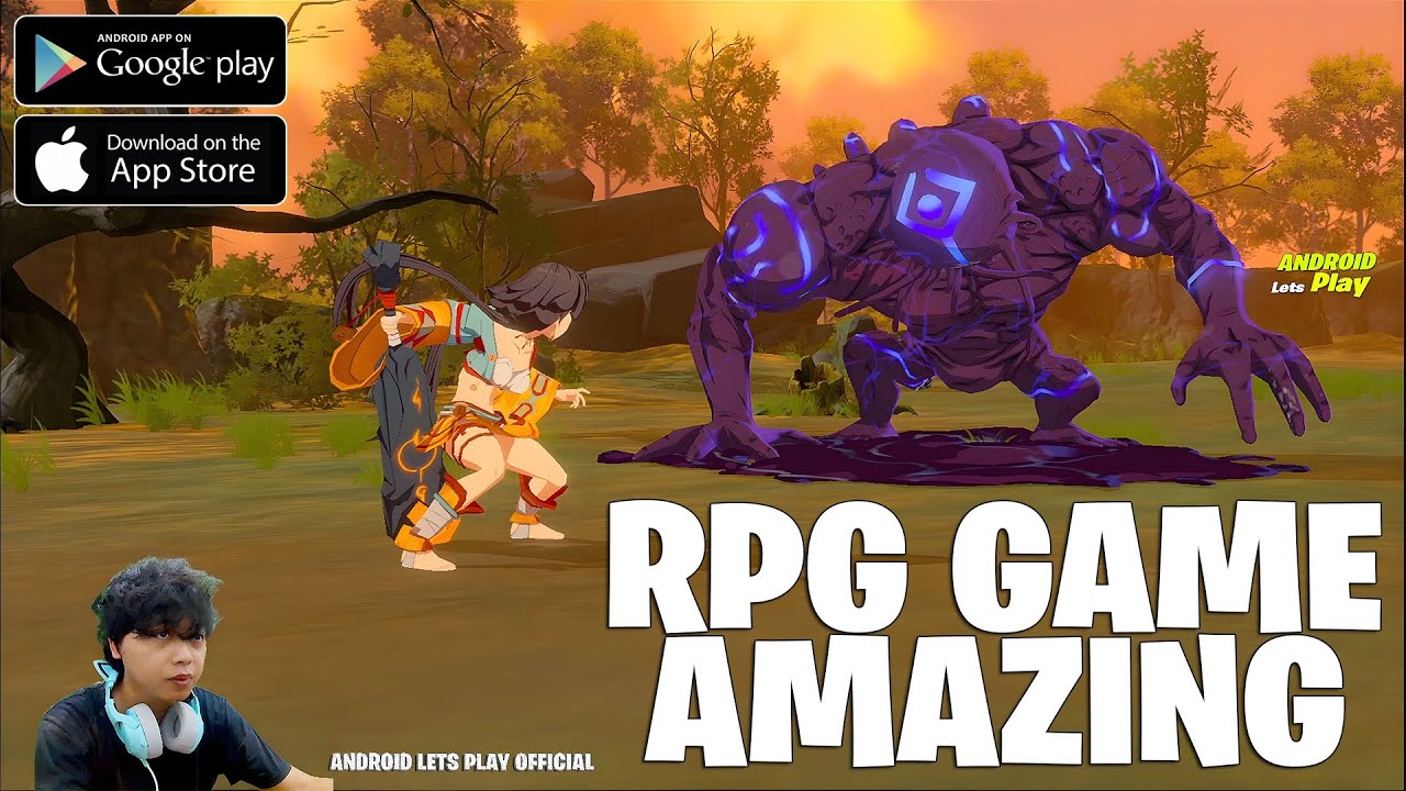 GAME INI MEMANG BAGUS BANGET! Game mirip banget Fire emblem - YouTube