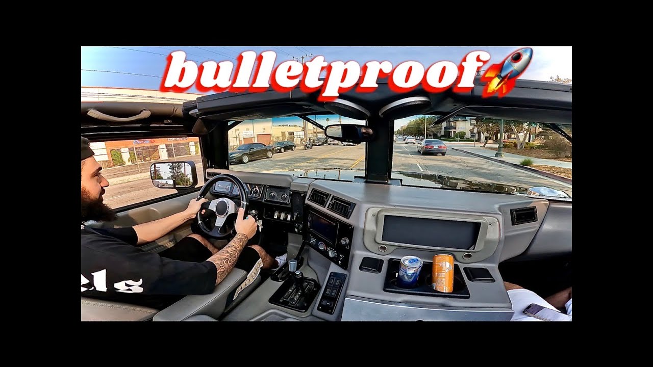 Buckle Up for the Ultimate Experience! A POV Day & Night Drive in the ...