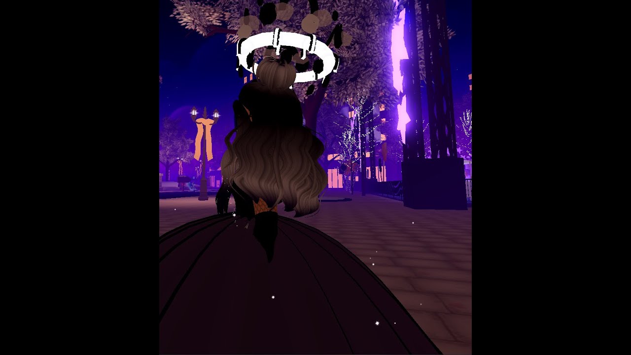 Royale High Trading Hub Tips and Tricks - YouTube