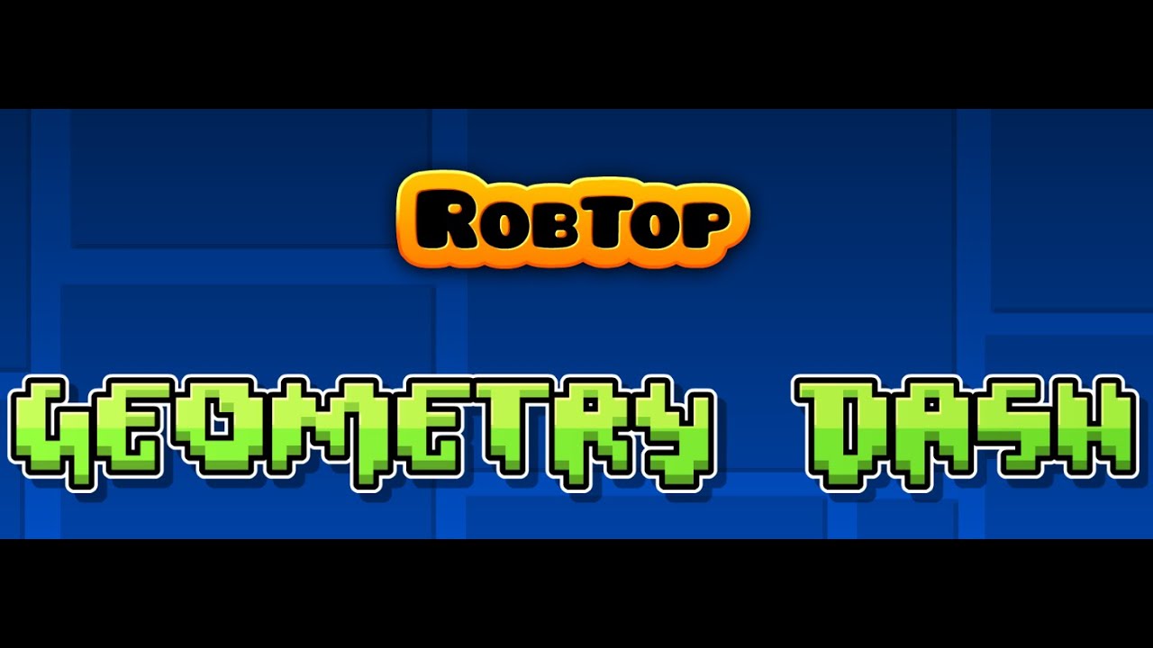 Geometry Dash-DASH全硬幣 - YouTube