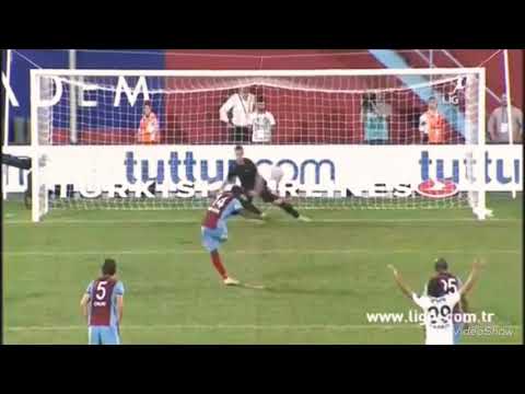 Ndoye reis in kaçırdığı pozisyonlar