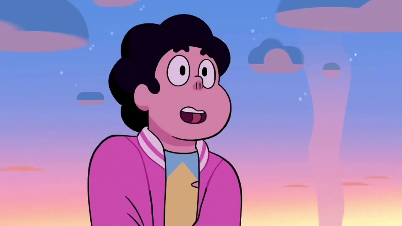 Steven se împrietenește cu Spinel partea 3 - YouTube