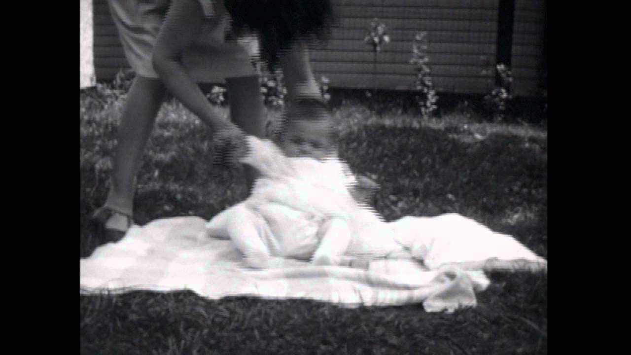 1929 - Baby Warren Martens - YouTube