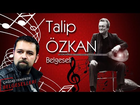 Talip Özkan Belgeseli (Bağlama Ustadı)