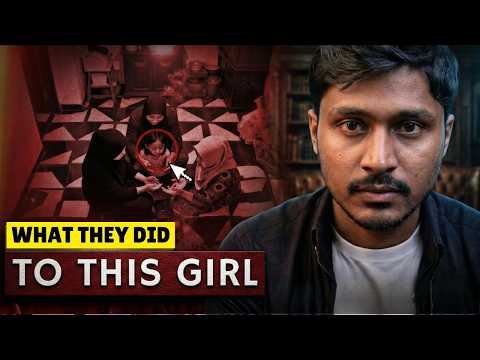 What They Called “Ritual” Will Shock You |