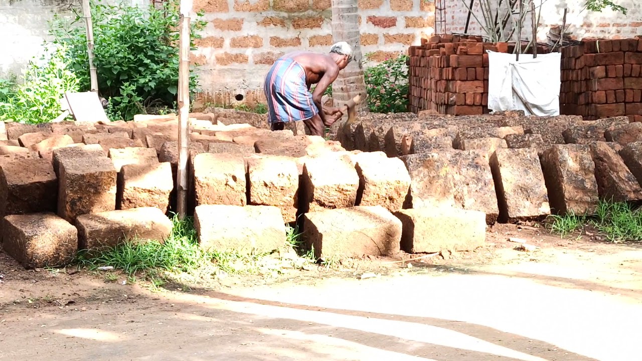mankada pathara dressing in village - YouTube