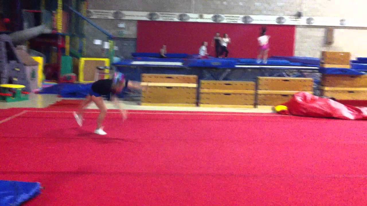 Showcase by Lauren-Nicole Chudley - YouTube