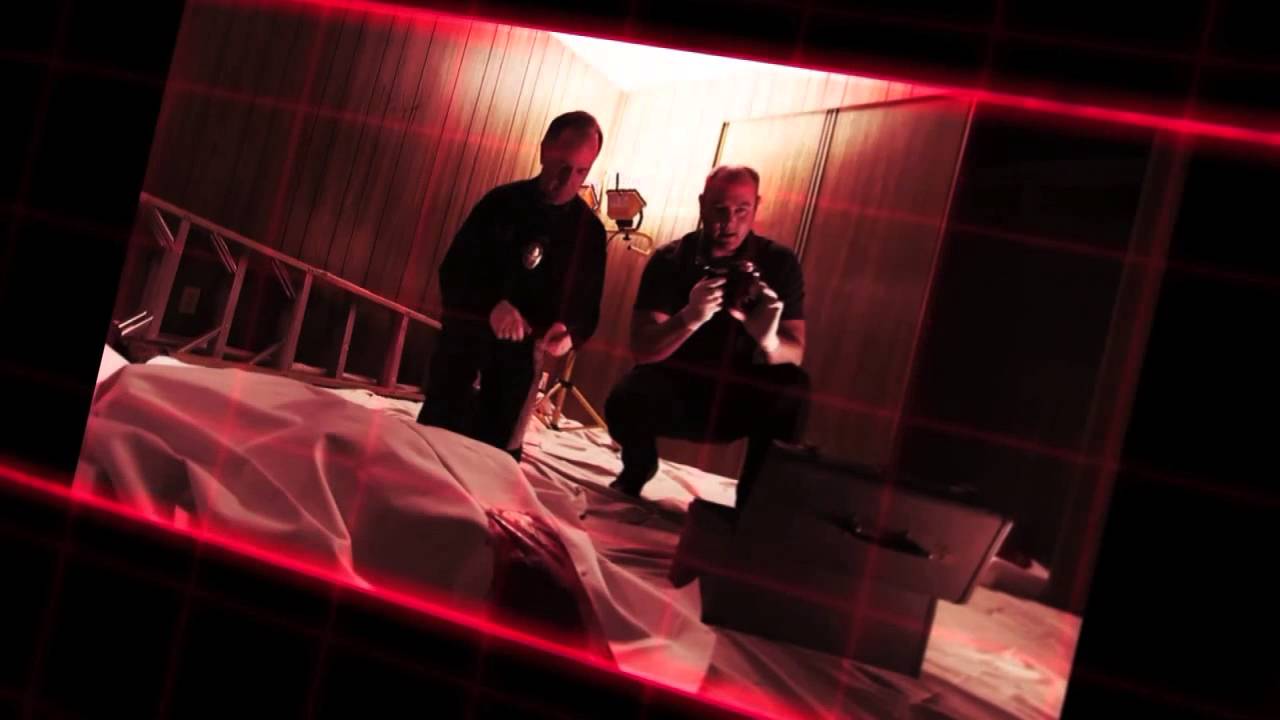 I (Almost) Got Away With It - YouTube