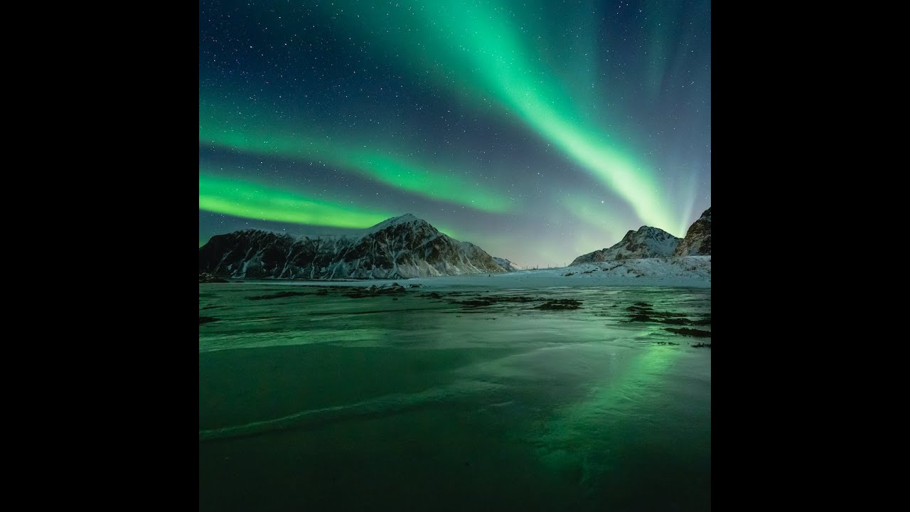 Mysteries of the North: Yoiking (Traditional Sami Music) - YouTube