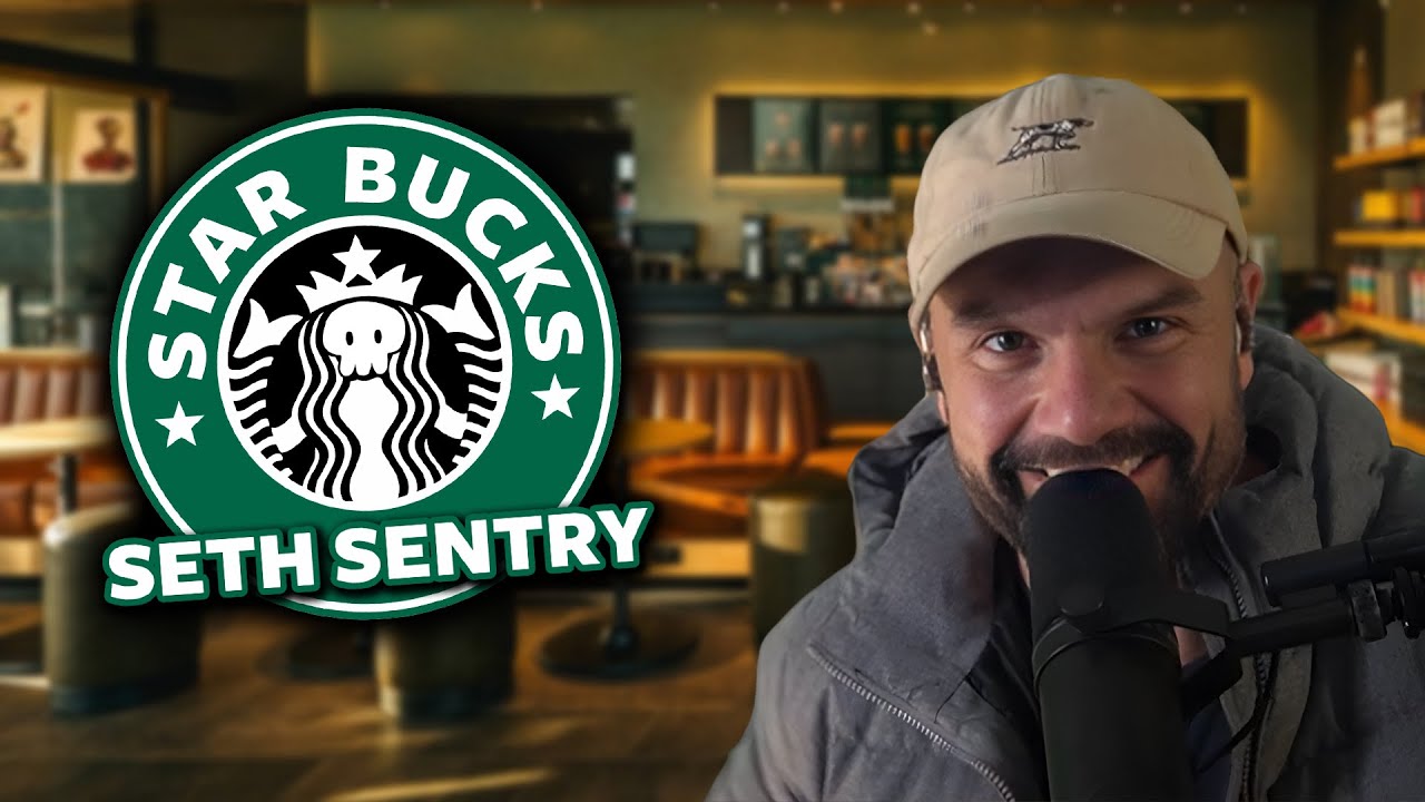 Star Buck$ - Seth Sentry | Super Cool Tree House - YouTube