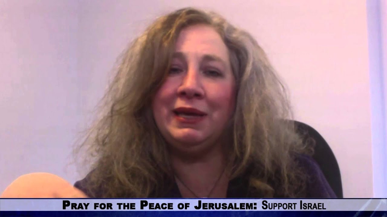 Stacy Harp, undercover Christian spy exposes Pedophile movement in ...