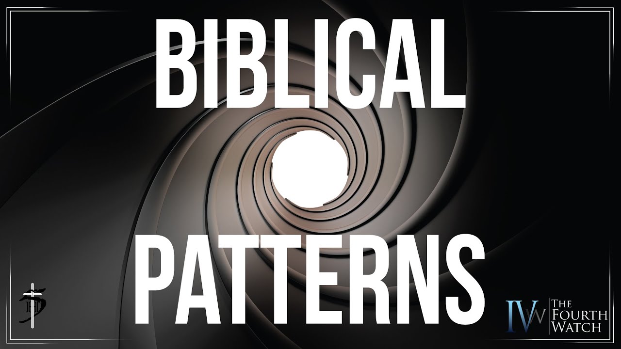 Biblical Patterns - Return of the Sons of God - Teaching by Lisa ...