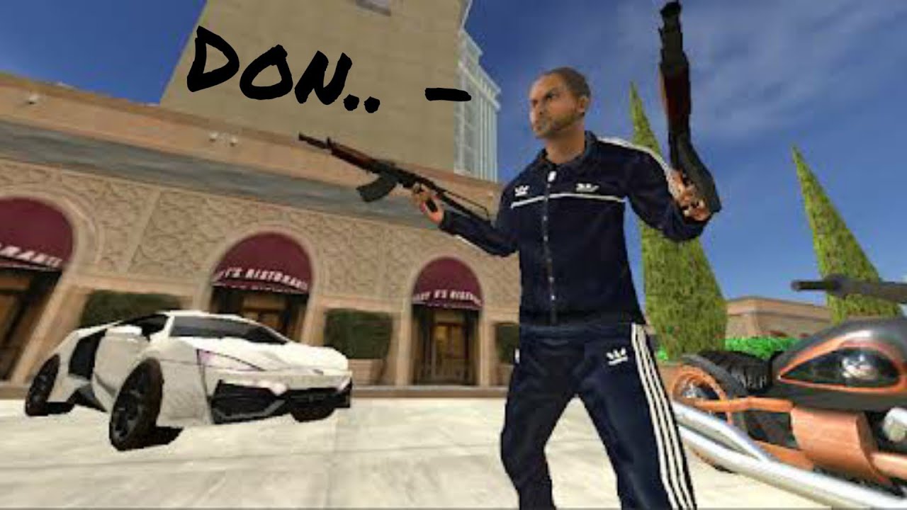 🔥🔥#1 Exploring the whole City 🔥🔥 | Vegas Crime Simulator 2 | 🎮 Dhruv ...