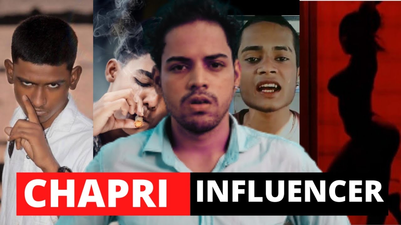 THESE INFLUENCERS NEED TO BE STOPPED - YouTube