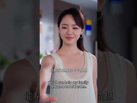 【李子傑】賣魚妹的50萬契約婚姻💔她在市井裡對他拎刀護夫，他卻在她恢復霍家千金身份那天被當成陌生人狠狠推開🔥而他選擇裝瞎賣慘，只為重新讓她愛上自己一次#短劇 #热门短剧 #drama #霸總