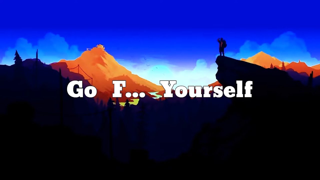 Two Feet - Go F... Yourself [Bass Boosted] @twofeet - YouTube