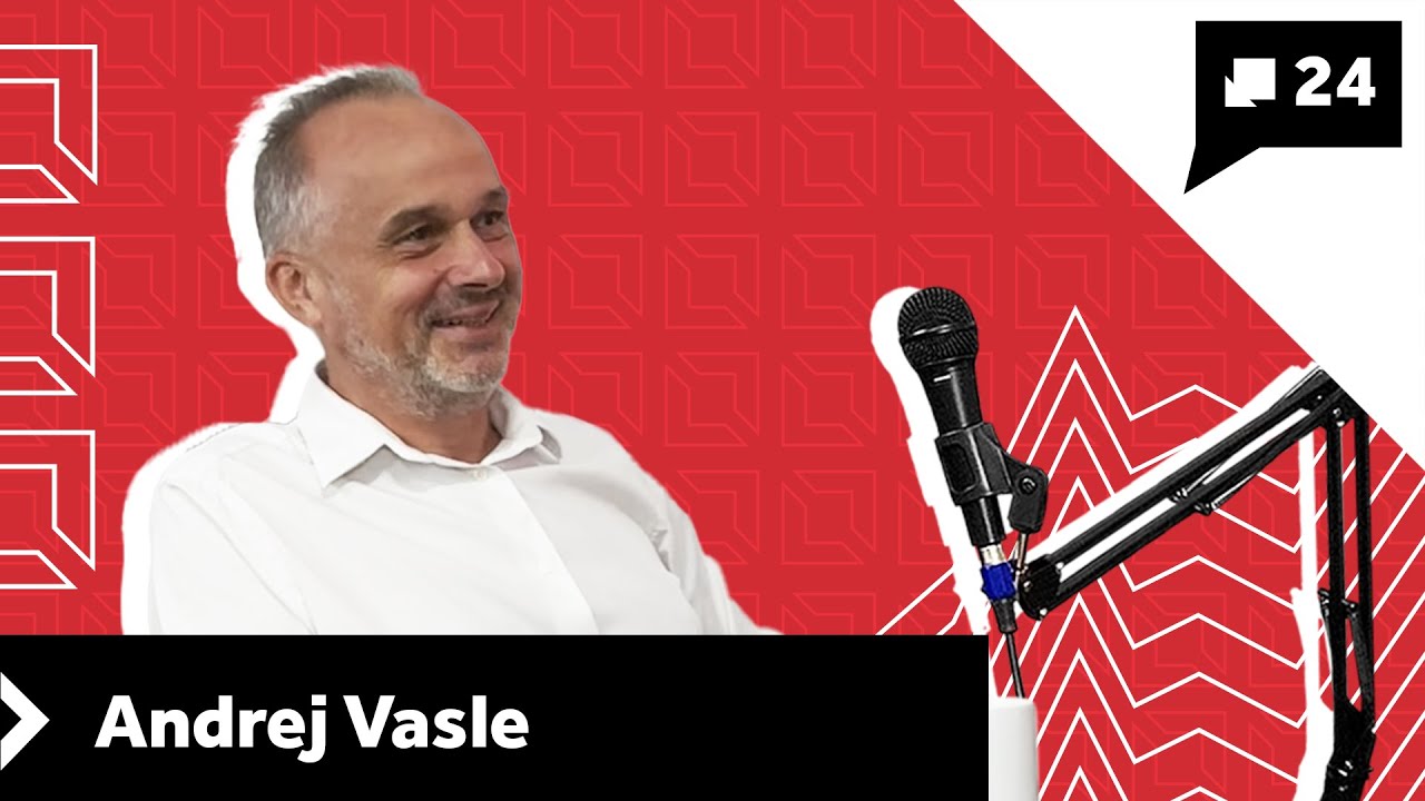 Andrej Vasle, sócio da Consultoria Vasle - B2CAST #24 - YouTube